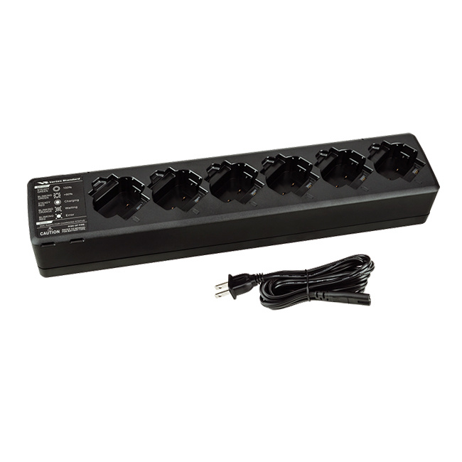 Motorola VAC-6066C GMLN5515A Групповой зарядник