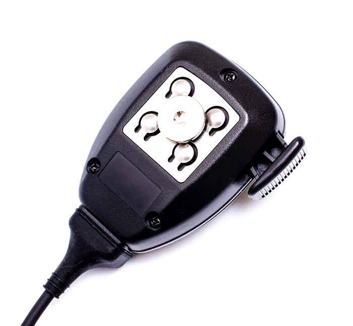 Купить kenwood kmc-30 микрофон стандартный в интернет-магазине Альфа ...